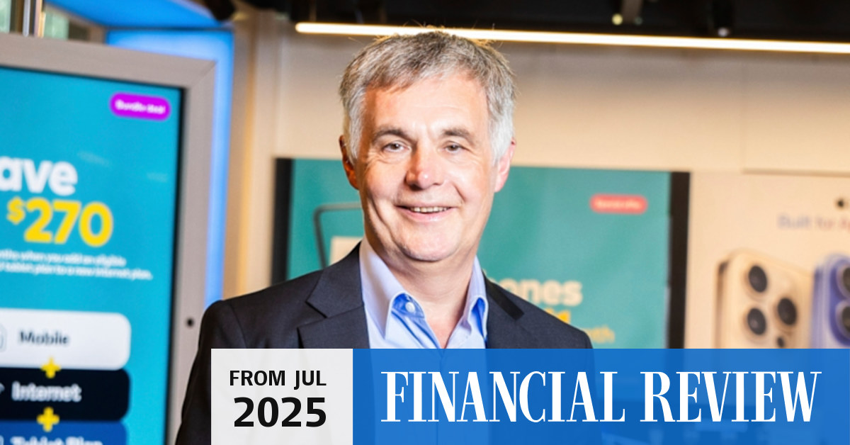 Optus scraps plans to appoint independent consumer advocate announced ...